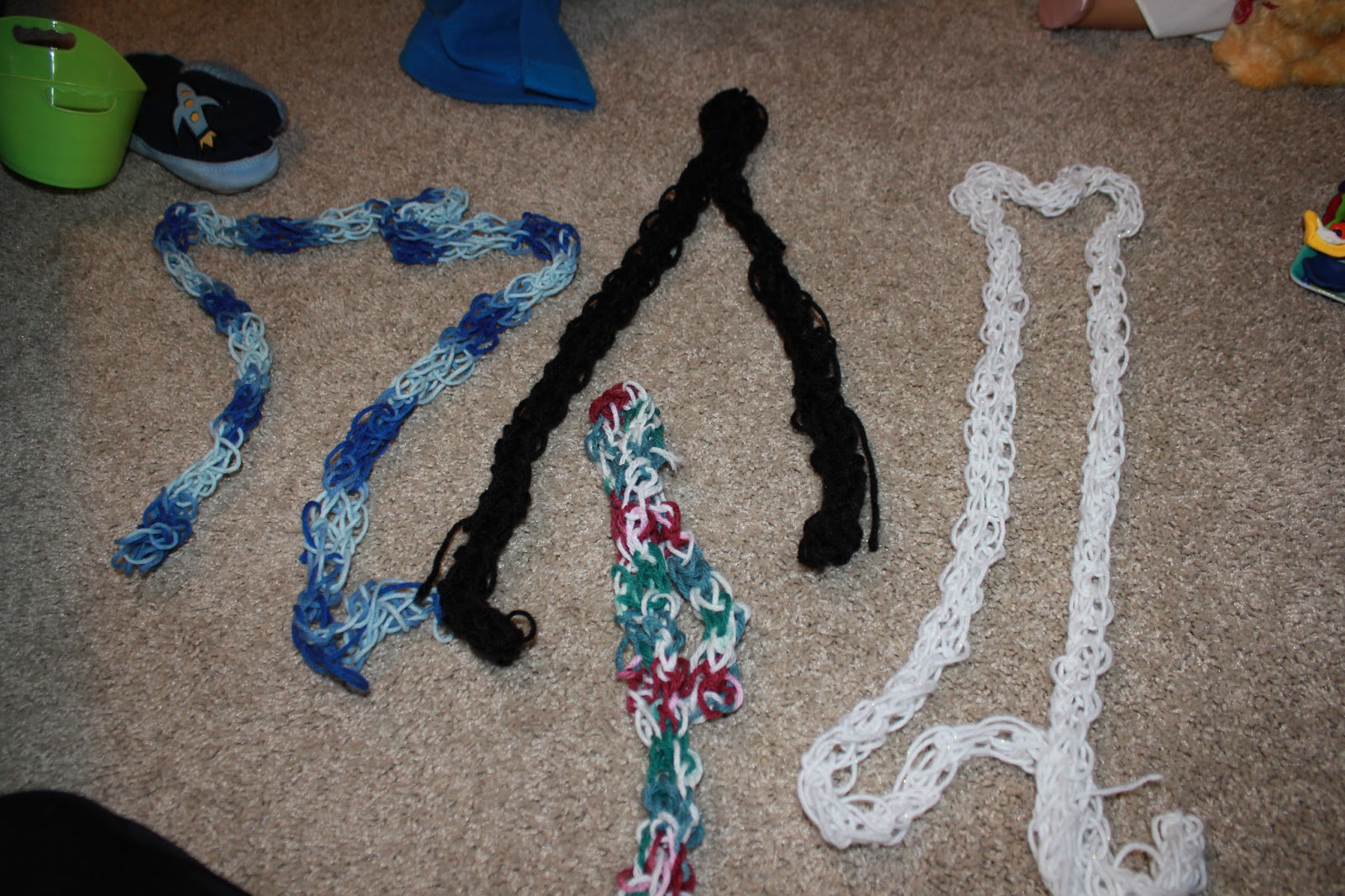 The Disorganized Mom