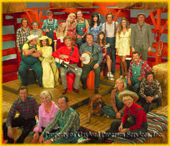 Hello USA: br549 hee haw