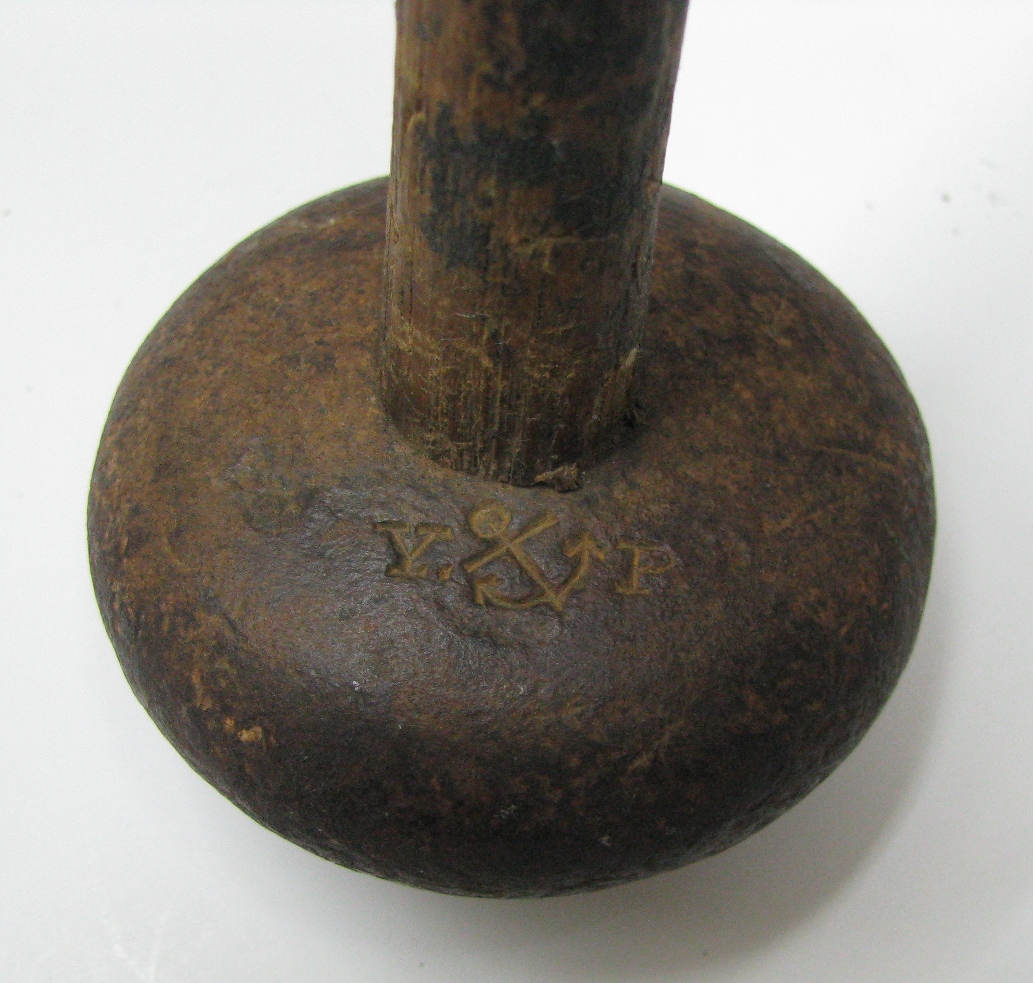 Trowel and Masonry Tool Collector Resource : History of Fayette R ...