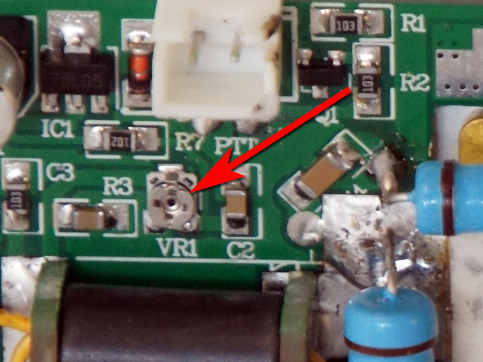 MiniPA-70 and MINIPA-100 step by step
