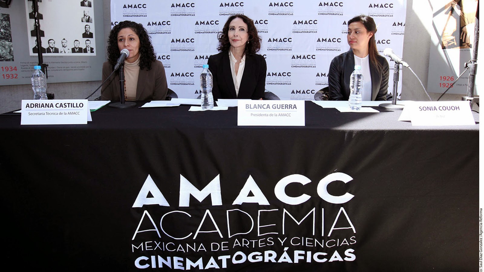 Luis F. Gallardo León : LA IMPORTANCIA DEL ARIEL Y DE LA AMACC