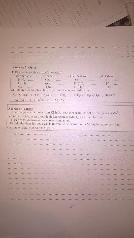 Cours | Faculté Des Sciences oujda ::: FSO ::: OUJDA