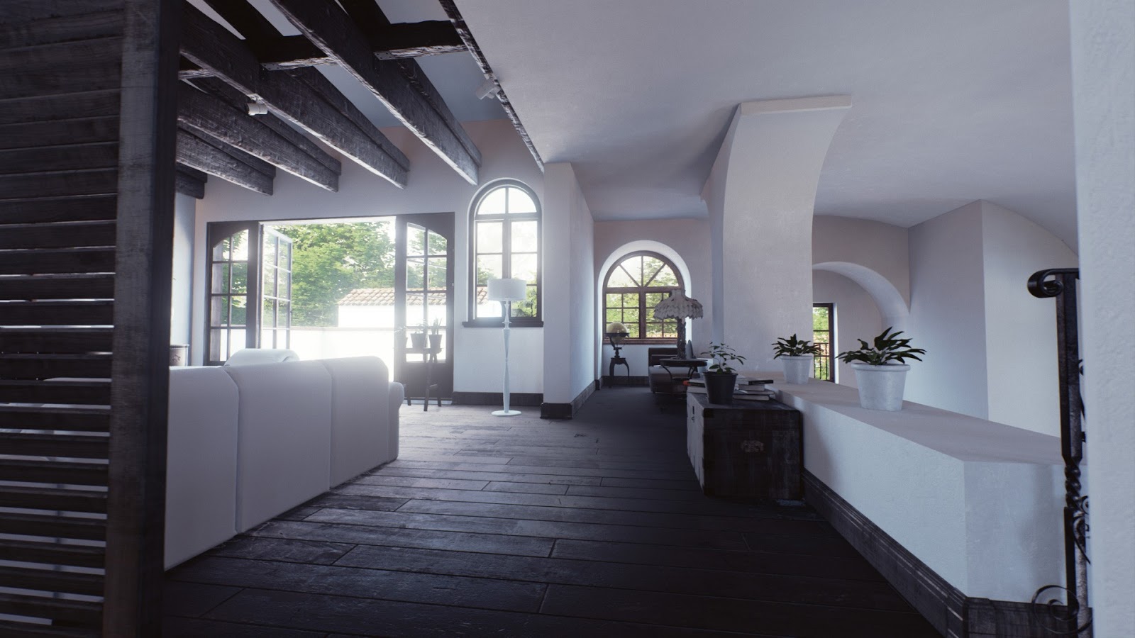 Top 10 Realistic Unreal Engine Projects | CG Record Editor's Picks ...