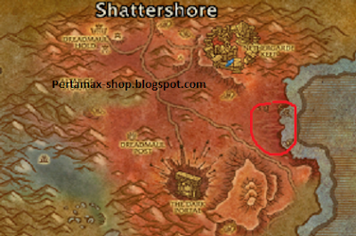 Runecloth Farming | Tempat Terbaik Untuk Farm Runecloth - WoW-Pertamaxshop