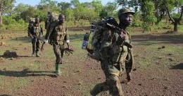 LRA: Uganda Reinstates Key Tool to Boost Defections from the Lord's ...