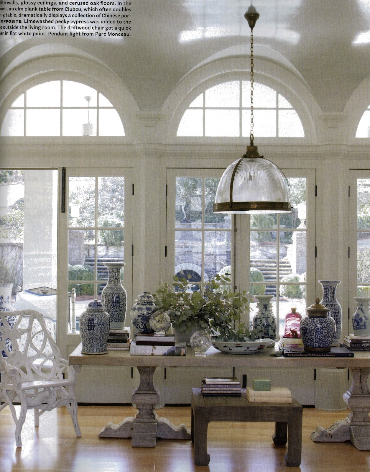 The Board - MacRae Designs Blog: Beth Webb Interiors