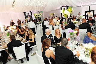 A Casamenteira Cerimonialista: O casamento de Khloé Kardashian e Lamar Odom