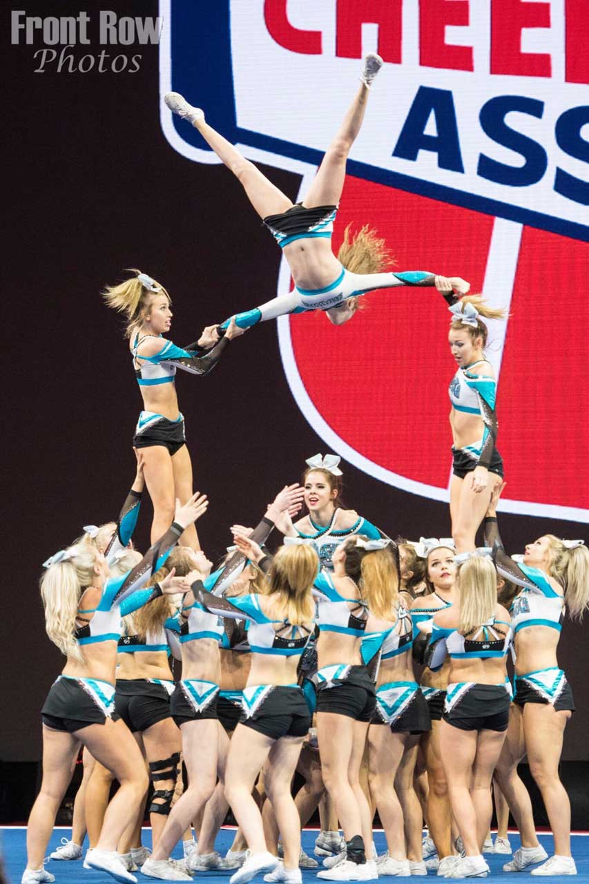 Sports Deke: 24/03/2019 - 31/03/2019