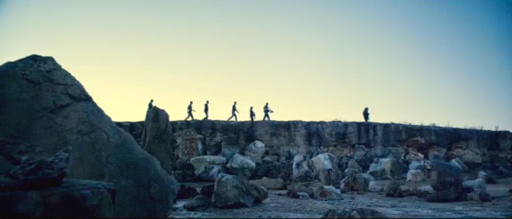 Alien Spaceship Worlds Gateway: Jungle planet from Predators