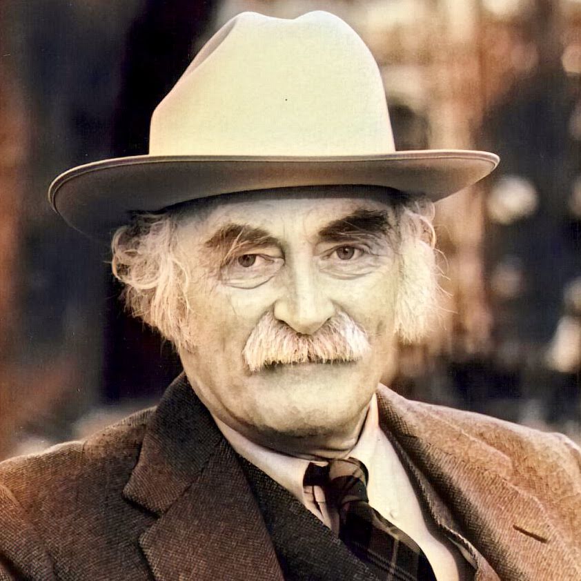 Terrierman's Daily Dose: Donald McCaig Will Never Die