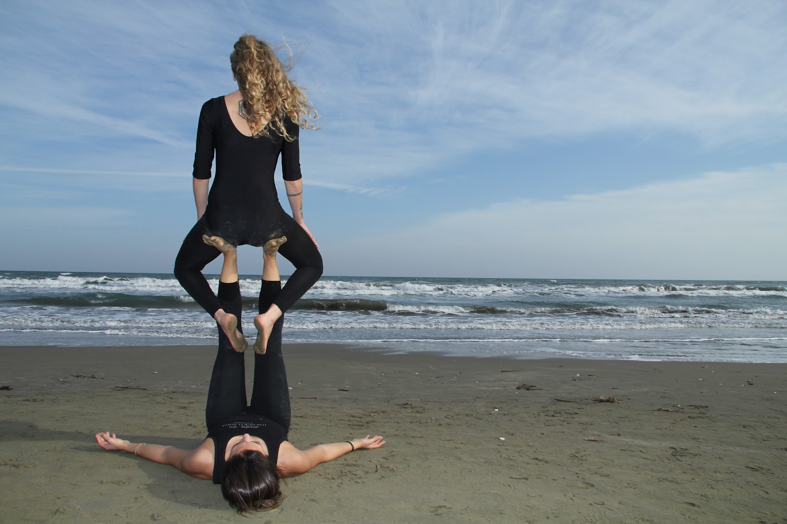 agoy UK: AcroYoga