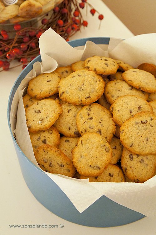 Cookie swap - celo! | Zonzolando