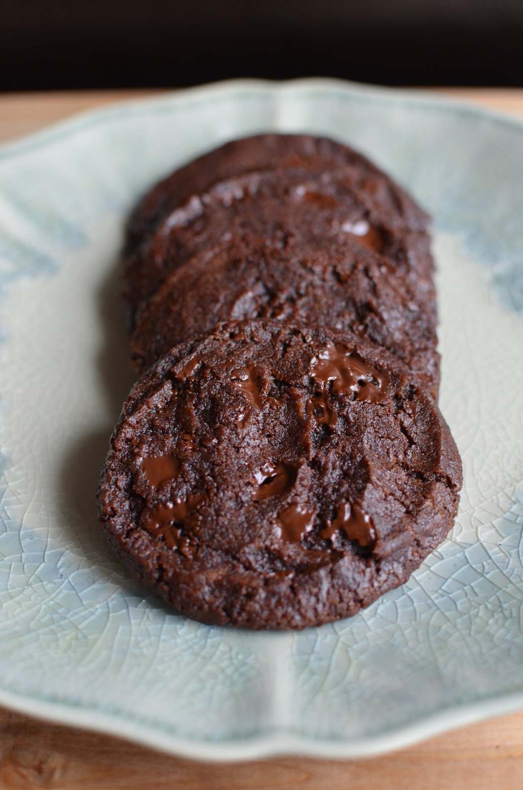 Playing with Flour: Time to give "world peace" a try