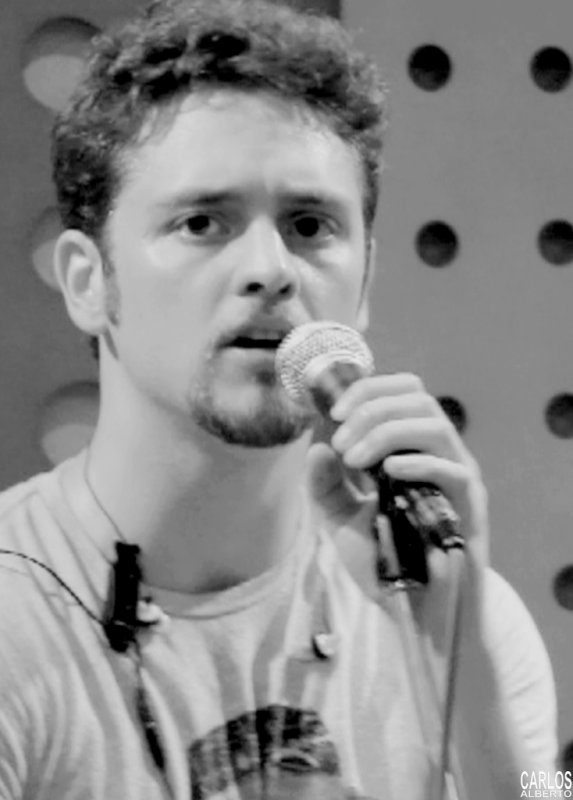 ESTO PASO: 1986: NACIÓ Christopher Uckermann, actor y cantante mexicano.