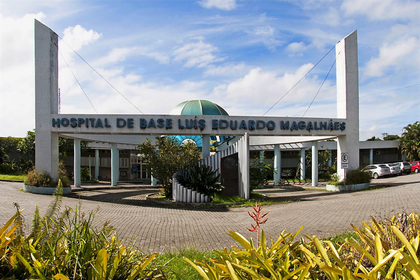 INFORME GERAL ITABUNA : Hospital de Base faz primeira retirada de ...