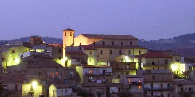 Storia di Scandale: Paesi di Calabria - Verzino