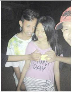 Miris Anak Muda Zaman Sekarang, Foto Cewe Lagi Di Gilir Teman teman nya - Portal Berita