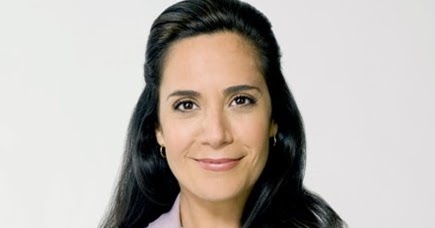 Quem Dubla Novelas: Maite Embil