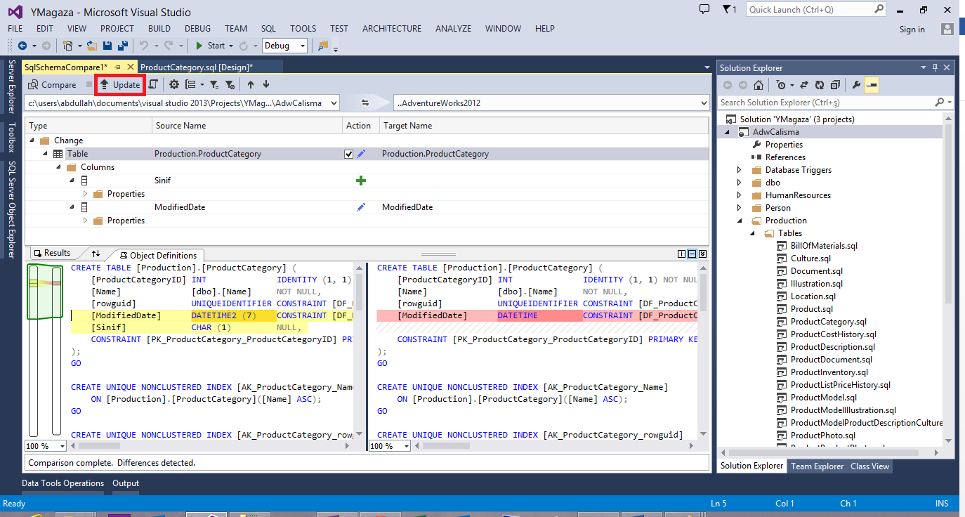 Veri Yönetimi (Data Platform, Business Intelligence, Data Science ...