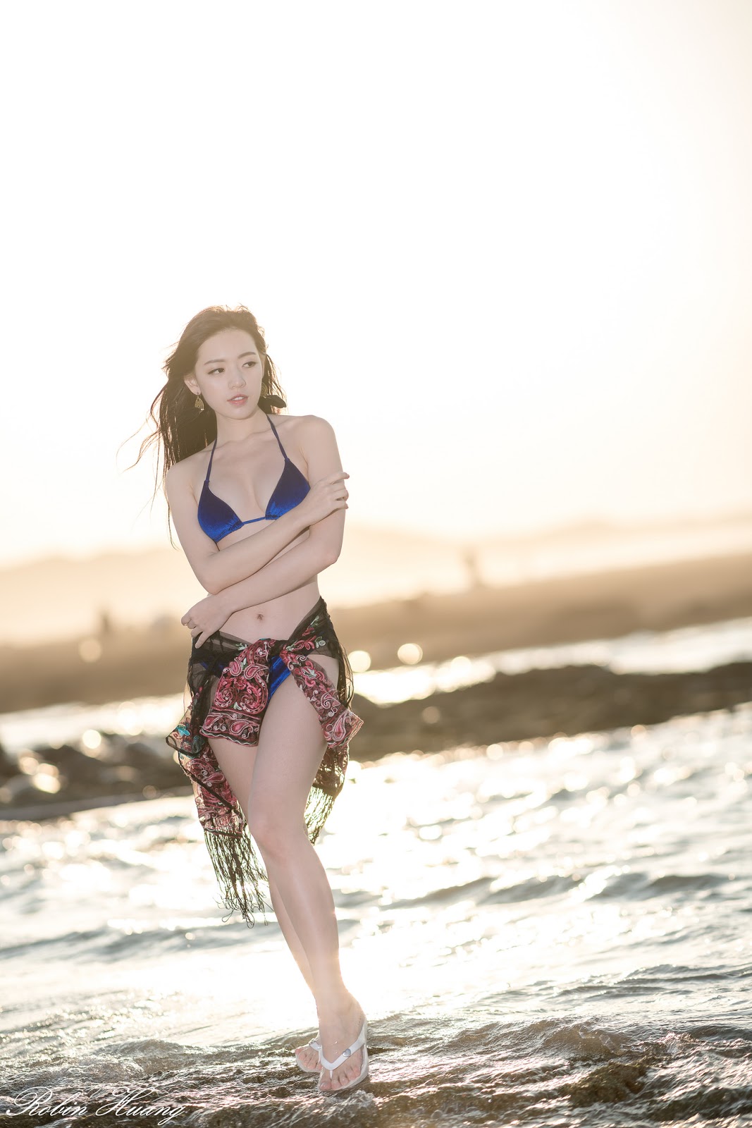 Li Chi Hsieh, - 📖