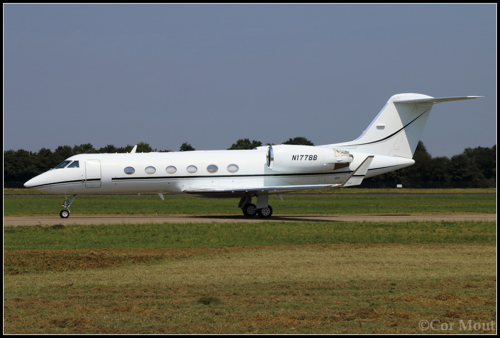 RTM-spotter : 04-07-2018