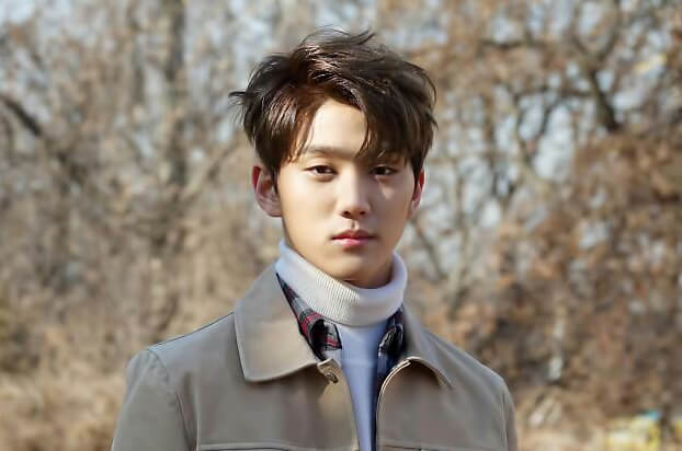 Hong Joochan 홍주찬 de Golden Child 골든차일드 presentará 문제아 (A song for me ...