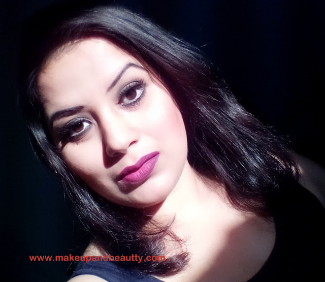 Makeup and beauty !!!: REVIEW AND SWATCHES OF MAC RETRO MATTE LIQUID ...