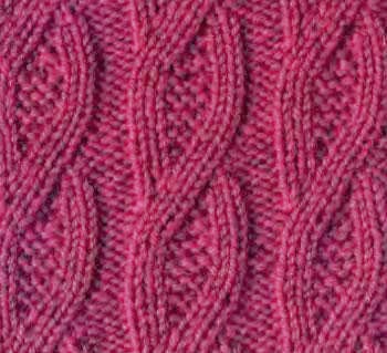 EUROPEAN Speed Knitting: How to knit e-book.