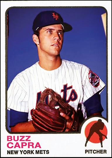 Buzz Capra - Alchetron, The Free Social Encyclopedia