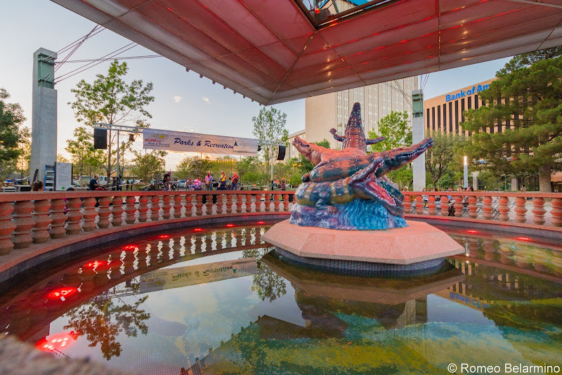 El Paso: Fun Things to Do on a Texas Weekend Getaway | Travel the World