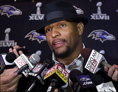 Scott Wykoff's WBAL Radio Blog: What Ray Has To Say | WBAL Radio 1090 AM