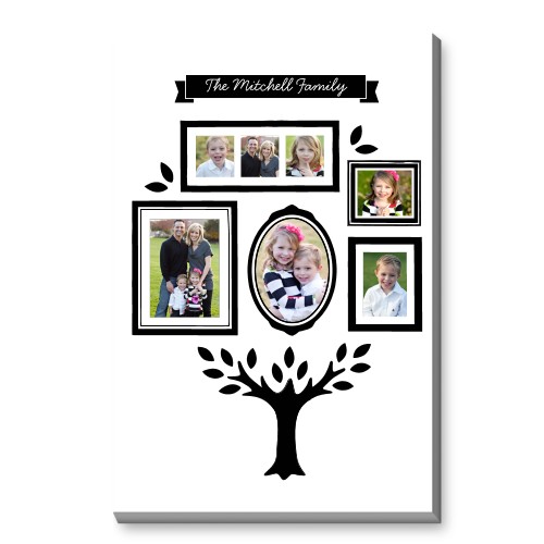 Katie's Nesting Spot: Shutterfly Home Decor Giveaway: 5x5 Photo Gallery ...