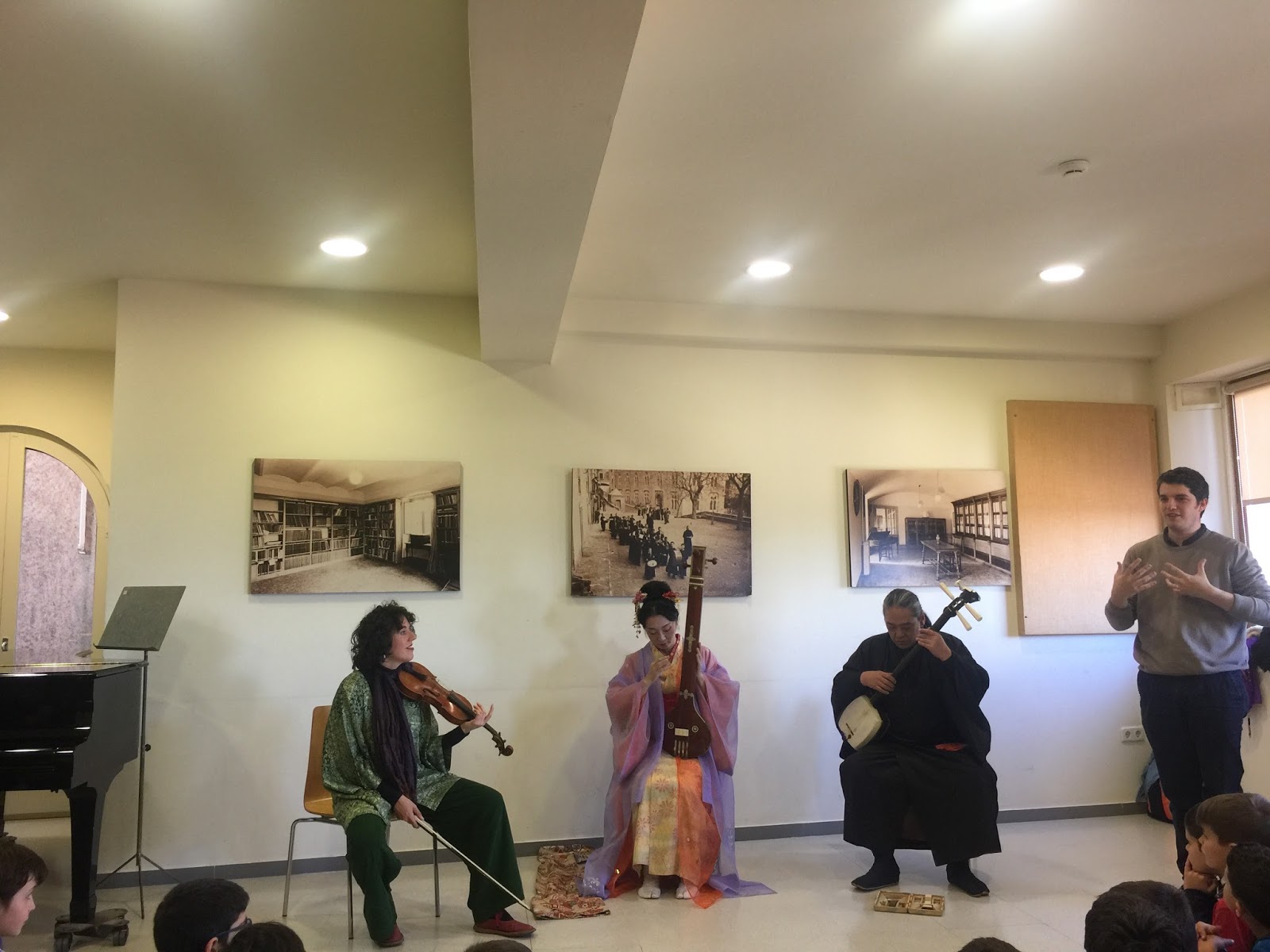 Música japonesa