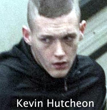 Four legged friends (and enemies): United Kingdom: Kevin Hutcheon, 27 ...