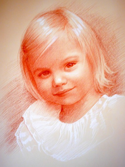 * T h e * V i s u a l * V a m p *: Commissioning A Painting Of Your ...