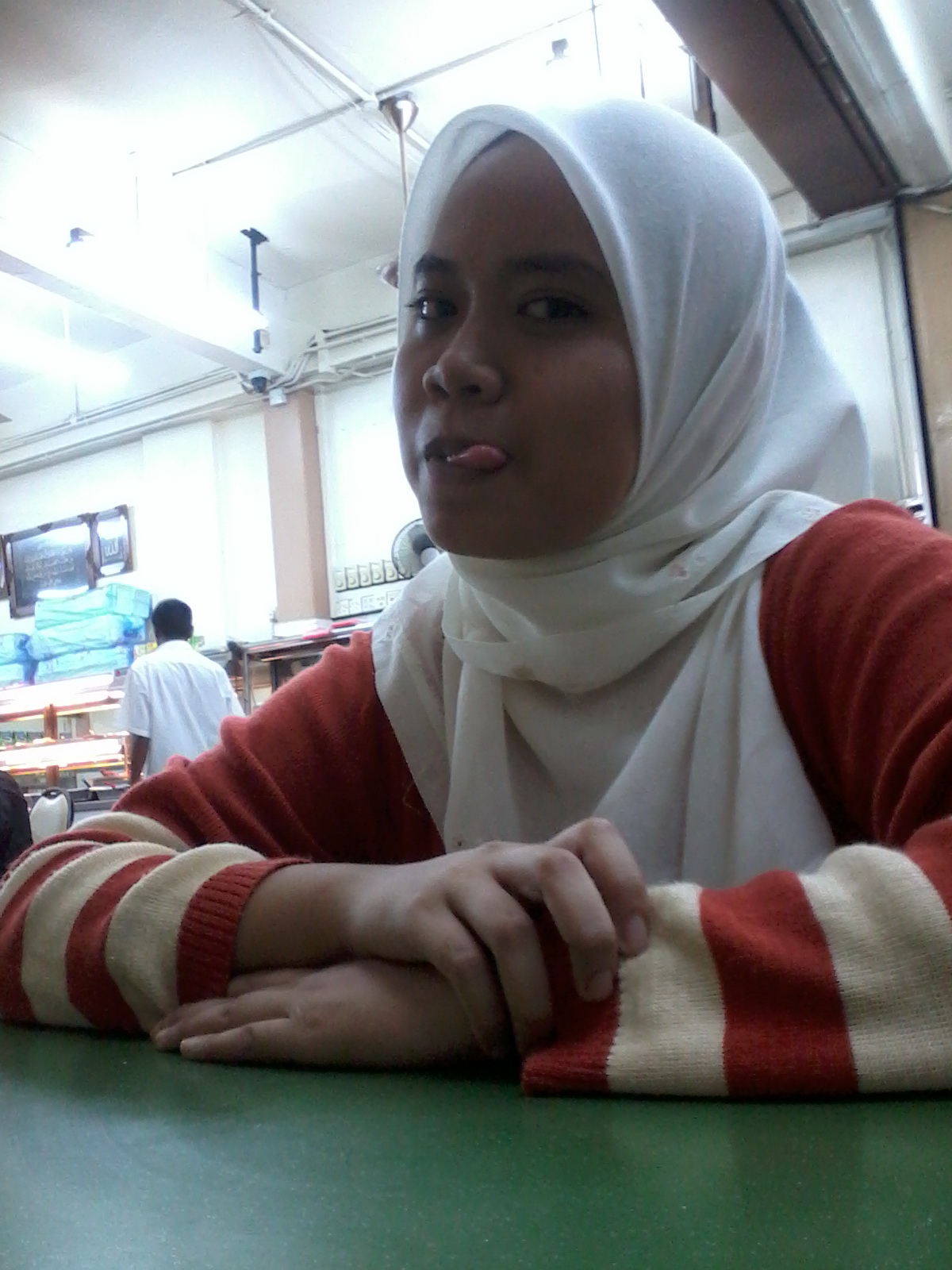Muhd Hayyun Fikri