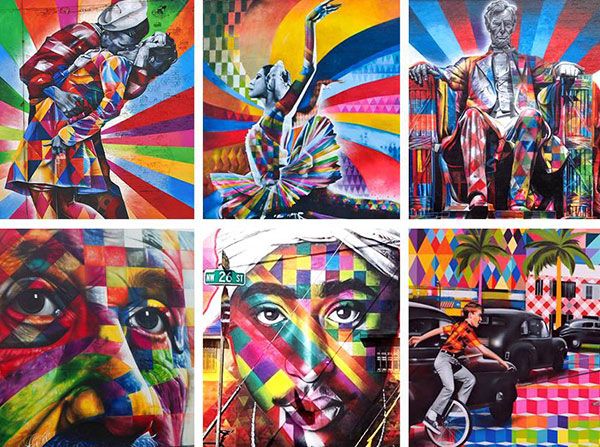 Les Kaves se rebiffent: Kave Art Life: Sous le Signe de Kobra