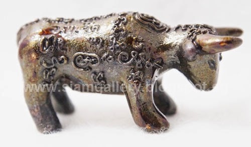 Genuine Amulets And Artefacts Gallery | Singapore Since 2013.: LP JUED ...