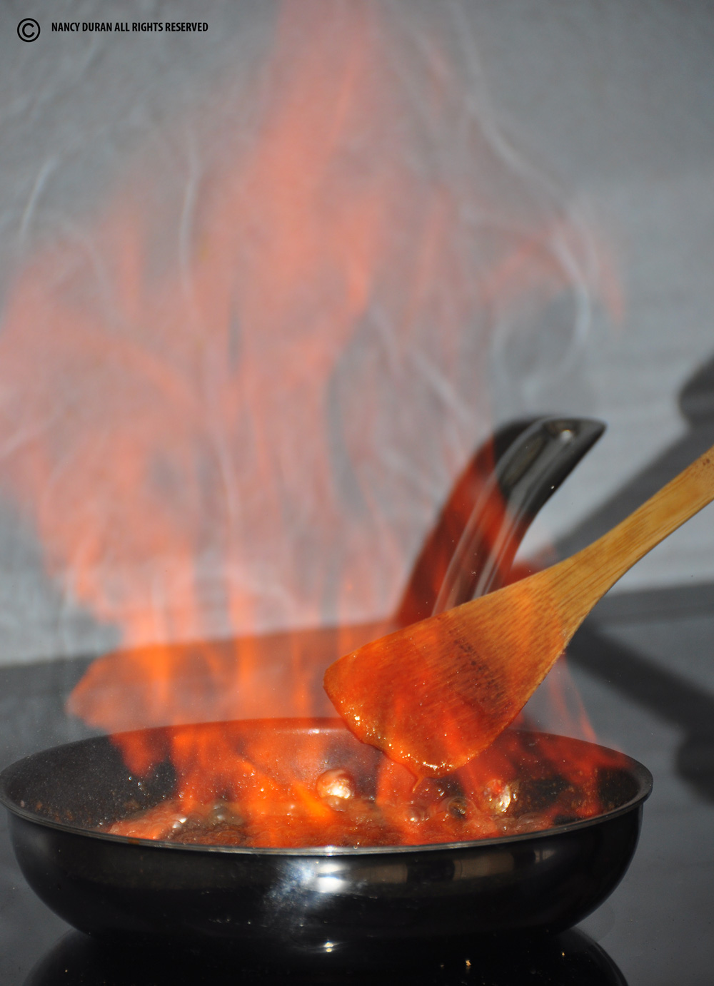 A Pedir de Boca: February 2011