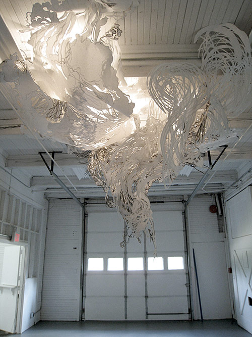 PAPERBRIGHT: Mia Pearlman