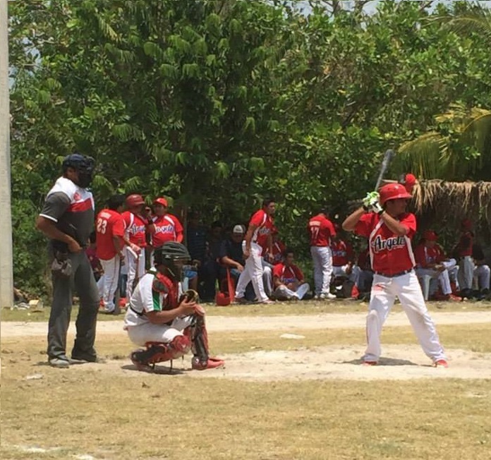 BEISBOL CAMPECHANO: * REFORMA AGRARIA Y MOQUEL DIVIDEN EN EL BEISBOL ...