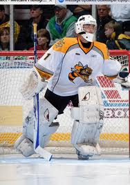 2012 OHL Draft Eligible Players: Brandon Hope