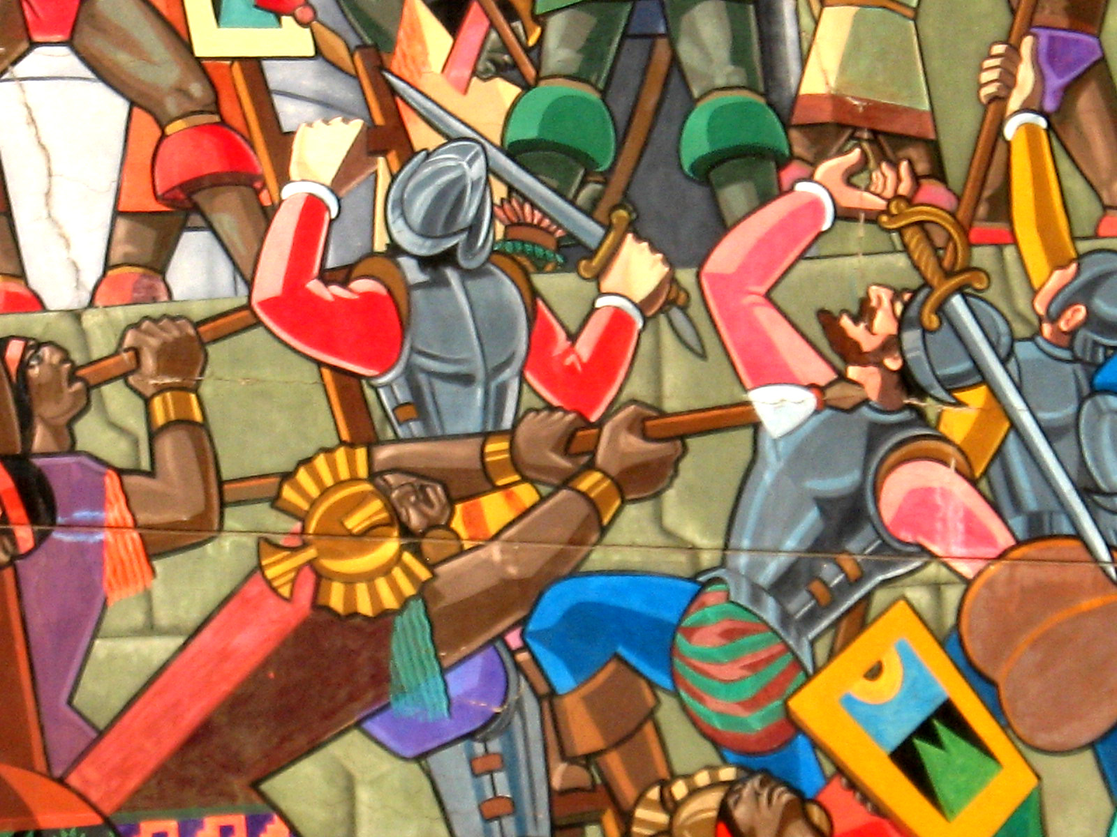 Manco Inca Yupanqui - Comparte Historia