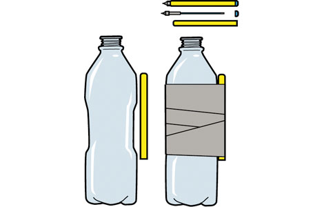 Alpha romeo: The Alcohol-Fueled Whoosh Rocket