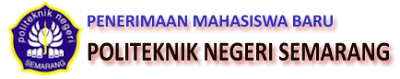 Daya Tampung Total Politeknik Negeri Semarang (POLINES) Tahun 2016/2017 ...