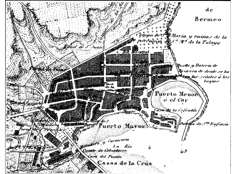 Como Te Cuento: INVENTARIO