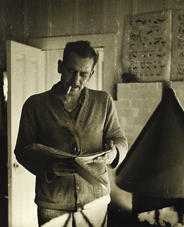 The Poularde: Hayrick