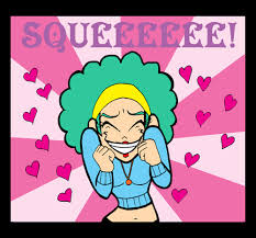 Fun & Easy English 4 Every1: Ways of expressing happiness and pleasure