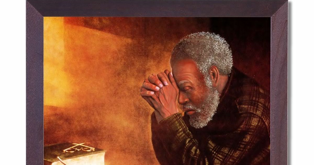 THIS IS JESUS, CHECKING IN TODAY.'"