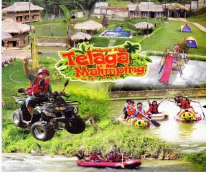 Wisata Alam Telaga Malimping - Berita Bogor | Media Informasi Bogor